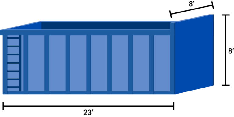 Commercial Garbage Pickup New Jersey | Timely Service